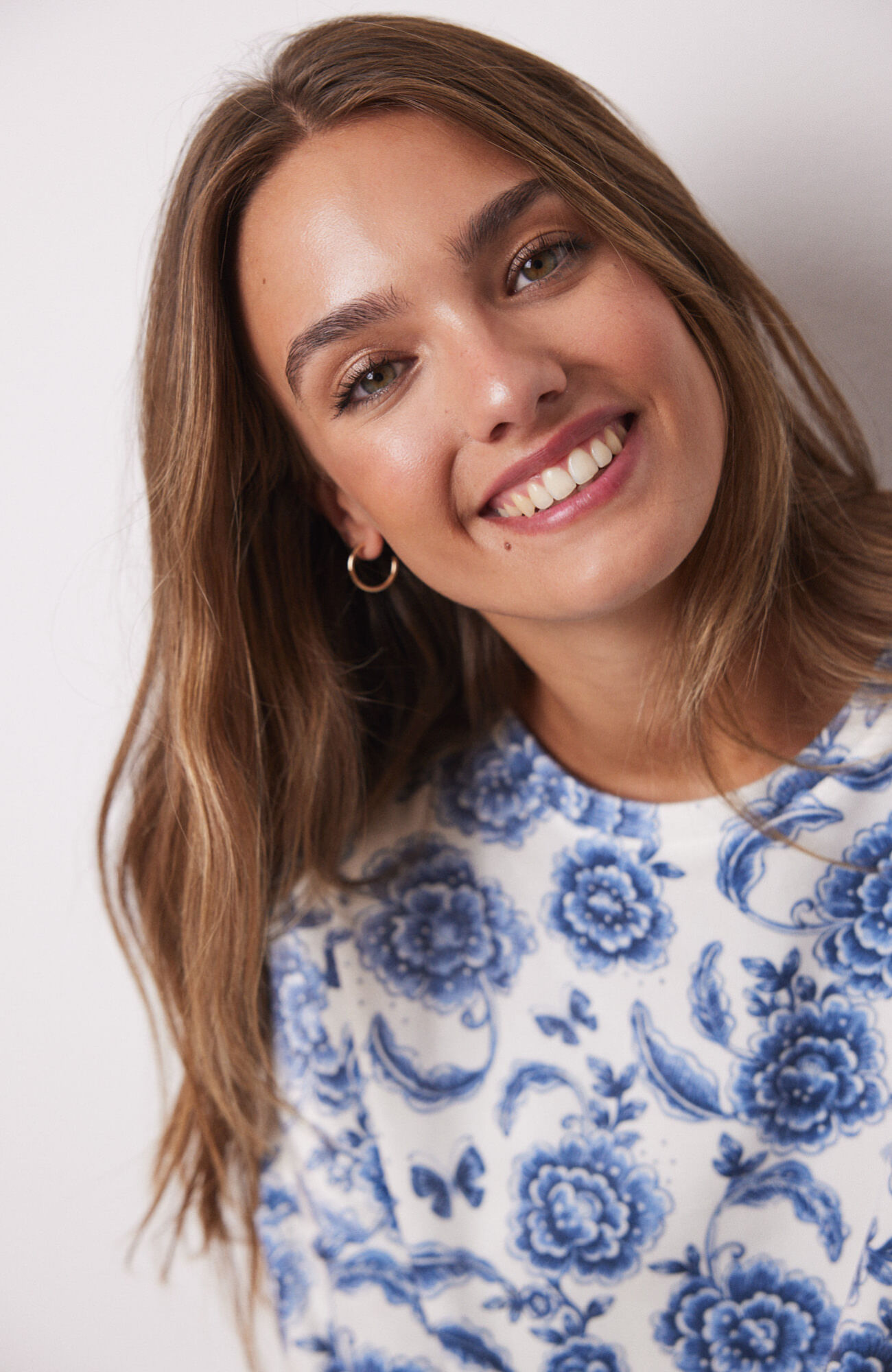 Pijama Women'Secret Azul | Women Secret