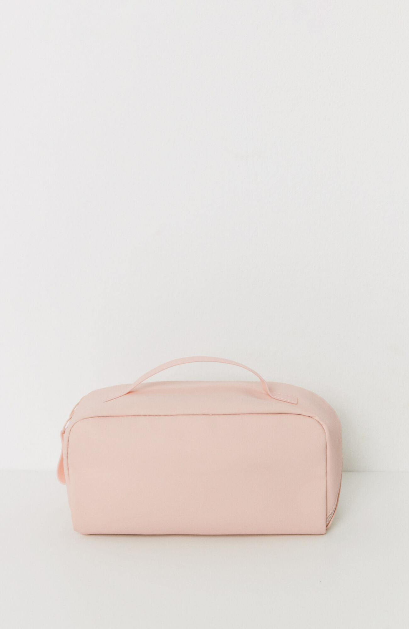 Neceser Mediano Rubber Rosa Rosado Women'Secret | Women Secret